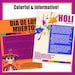 World Holidays Poster Set | Holidays Around the World Bulletin Board ...
