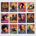 Black Authors Posters | Black History Month Bulletin Board | African ...