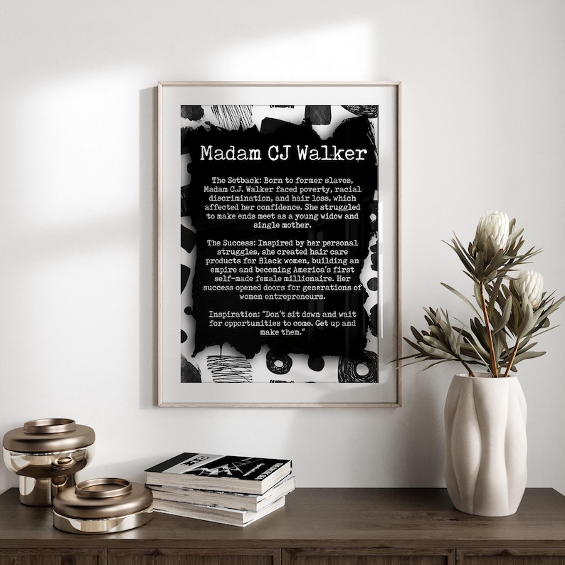 Famous Failures Bulletin Board | Growth Mindset Posters for Classrooms ...