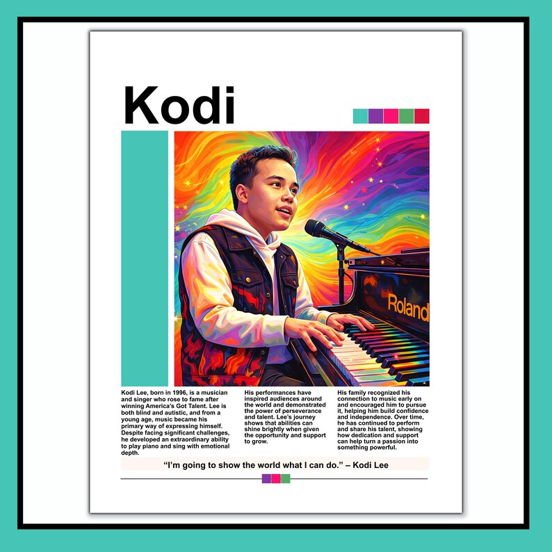 Autism Acceptance Month Poster Set | Neurodiversity Awareness Bulletin ...