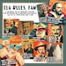 Funny ELA Class Rules Posters | English Literature Class Slang Bulletin ...