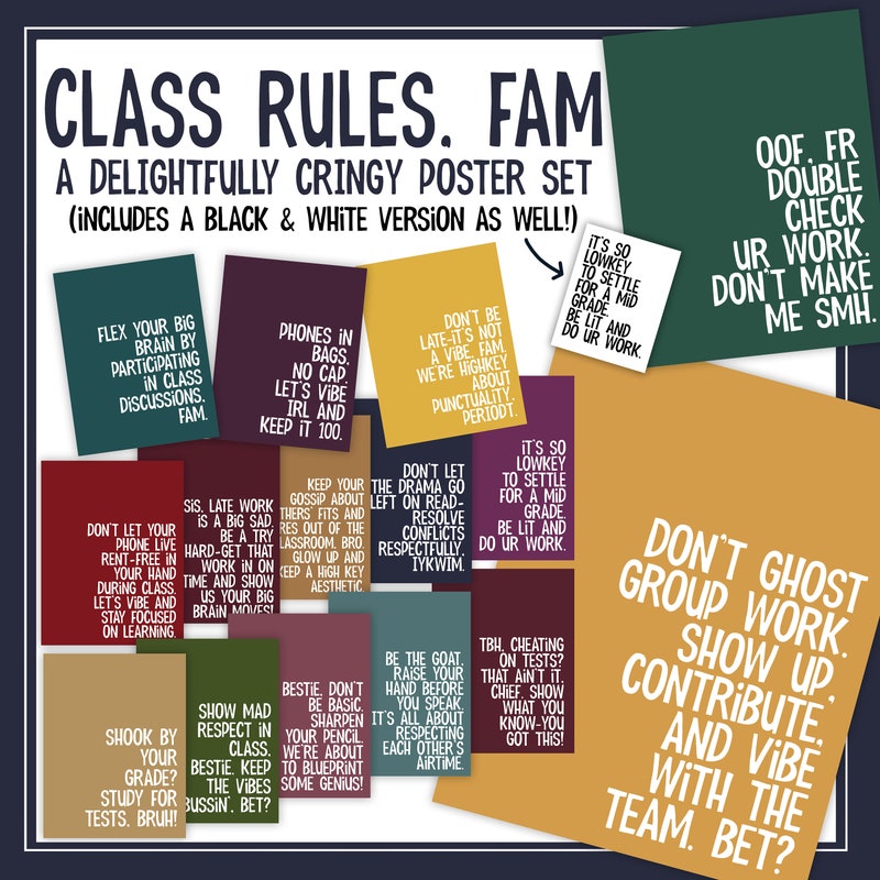 Movie Flash High School Life - Etsy Canada