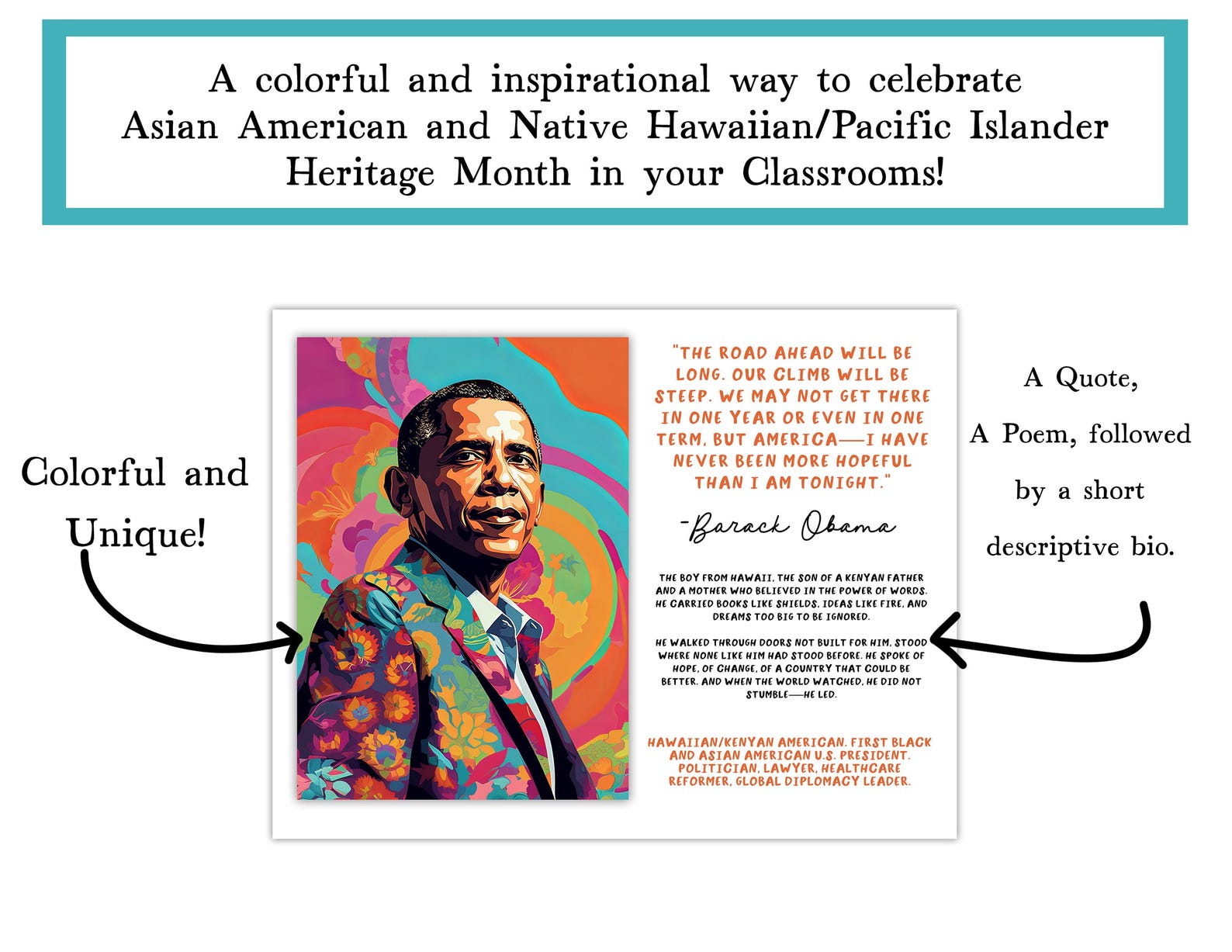 Asian American & Native Hawaiian/pacific Islander Bulletin Board | May ...