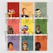 Pride Month Bulletin Board Posters | LGBTQIA+ Leaders Printables Poster ...
