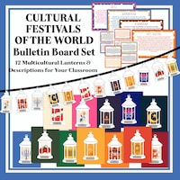 Multicultural - Etsy