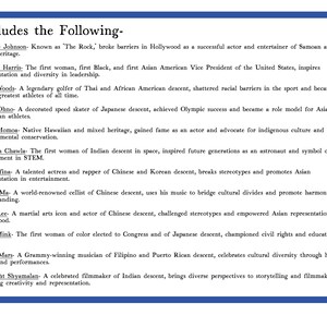 May Bulletin Board Set | AAPI and Jewish American Heritage Month ...