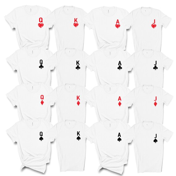 Playing Card Queen Costume