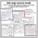 Digital Bible Study Essentials Bundle | Verse Mapping, Character Study ...