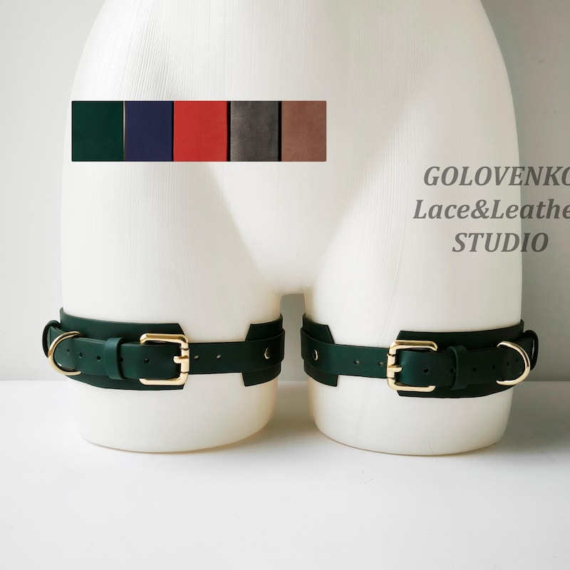 Leg Spreader Bar Restraint Bar - Etsy