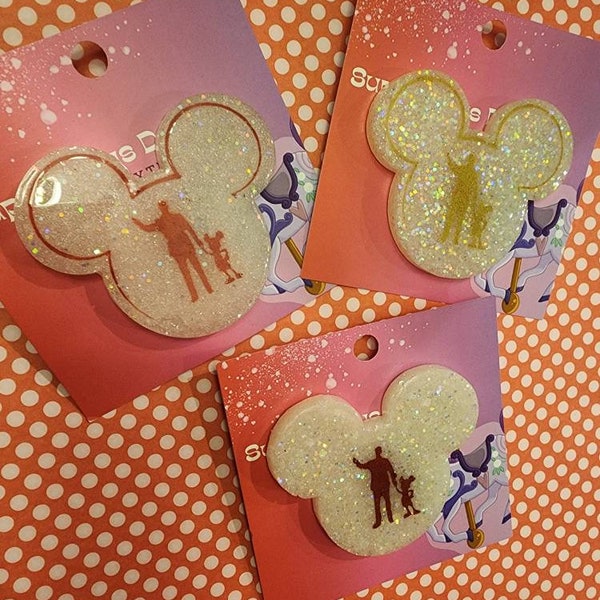 Partners Statue - Etsy