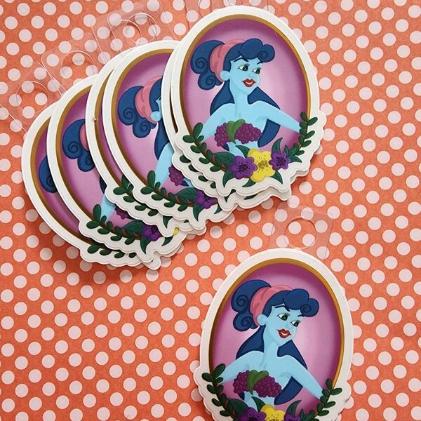Centaurette - Etsy