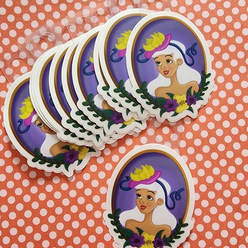 Centaurette - Etsy