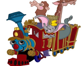 Dumbo casey svg - Etsy México