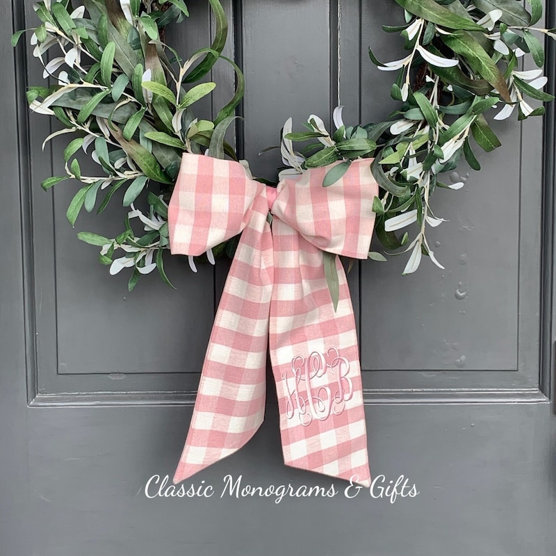 Embroidered Sash - Etsy