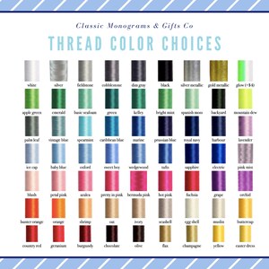 Navy CLASSIC Large Teacher Tote | Class Gift Embroidered Bag ...