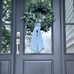 White Labrador Sash | Classic Embroidered Wreath Sash | Personalized ...