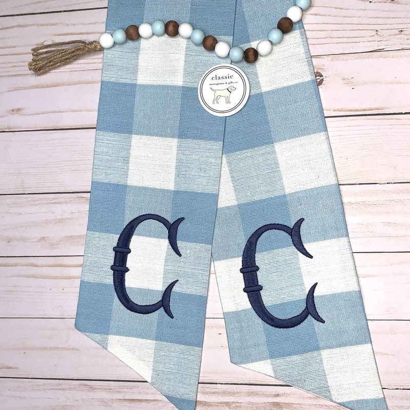 Navy Blue Sash - Etsy