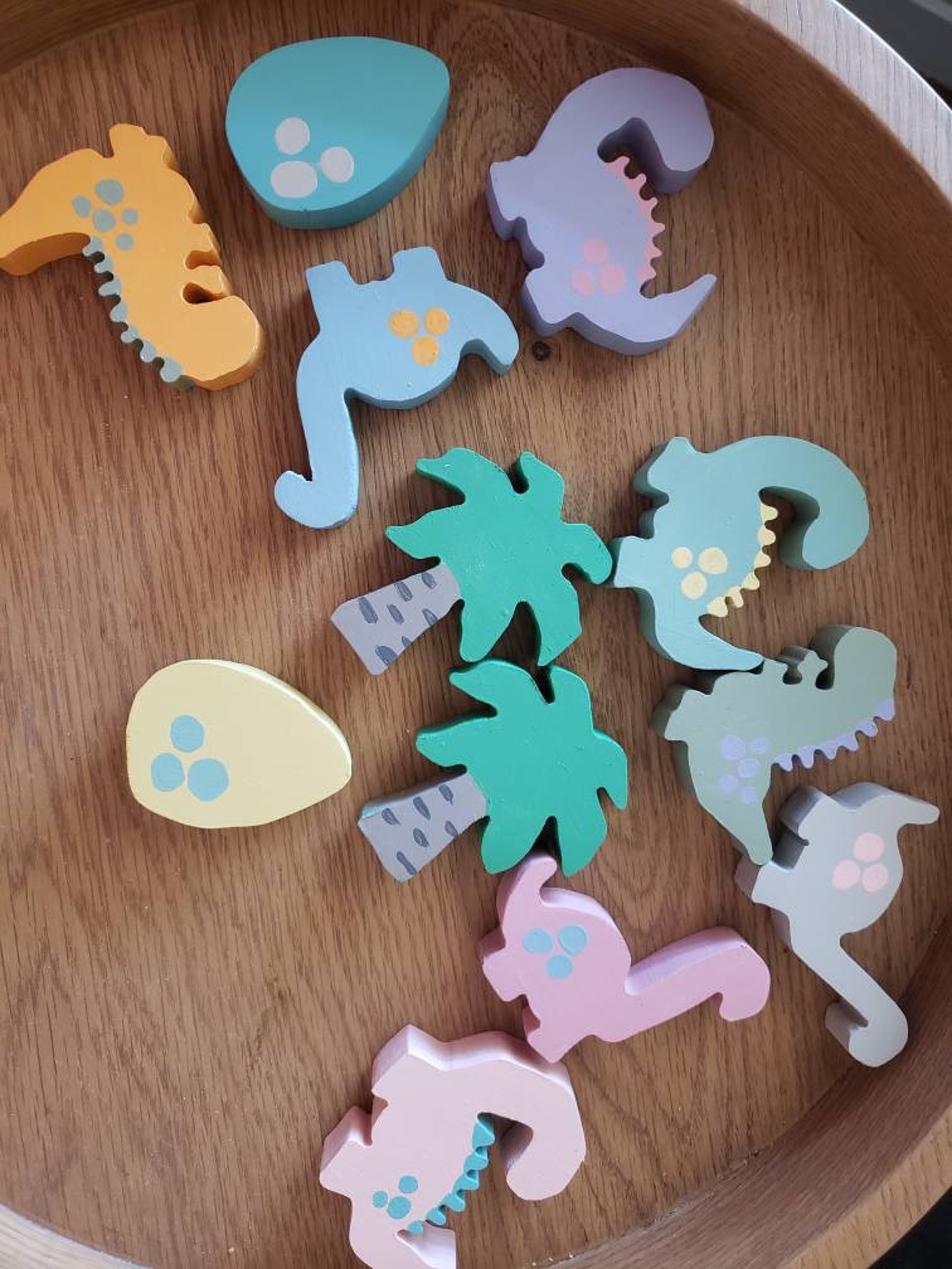 Dinosaur Knobs, Drawer Pulls - Etsy