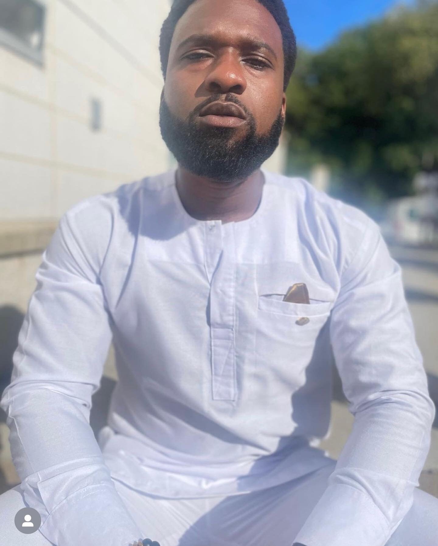 Amofo All White Set - Etsy