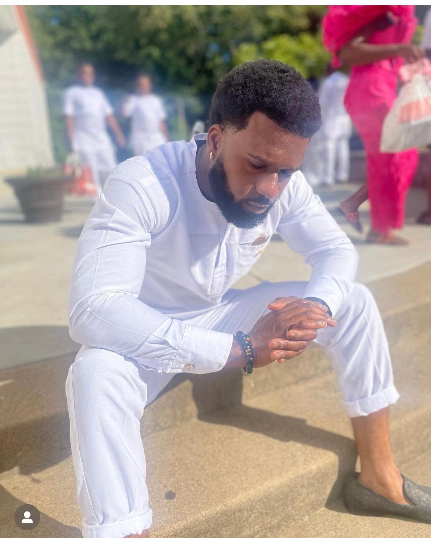 Amofo All White Set - Etsy