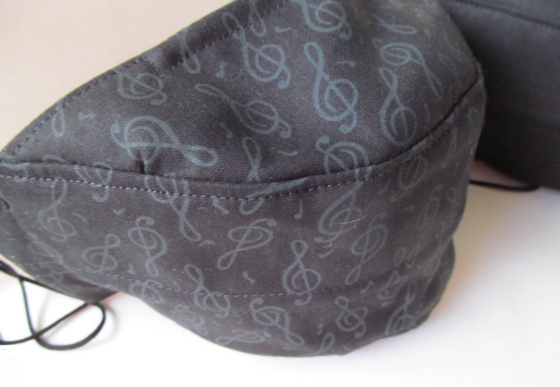 Singers Face Mask Performers Choir Choral Groups Washable W/ - Etsy