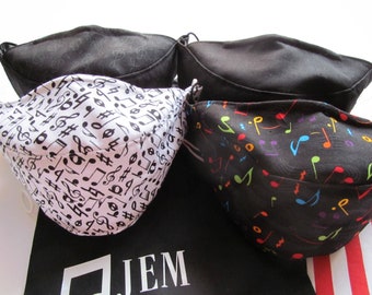 Nylon Face Mask - Etsy