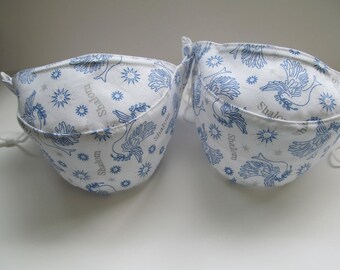 Choir Singers Mask - Etsy