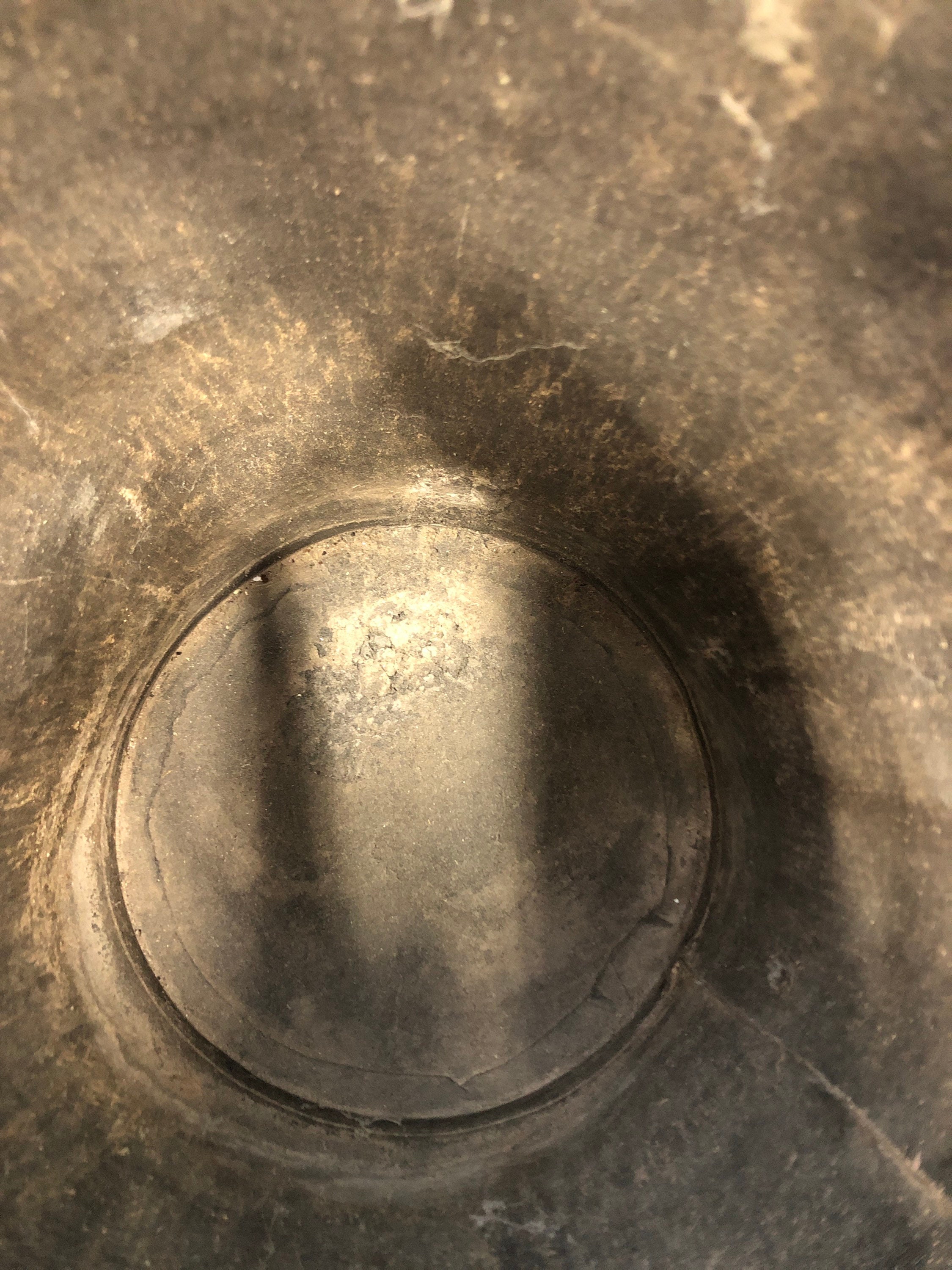 Antique Leather Firemans Bucket Circa 1800s, Antique Firemen ...