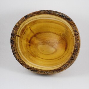 Hand Turned Mulberry Bowl - Etsy