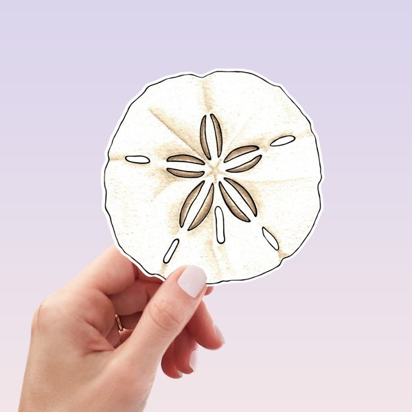 Beach Window Wall Sticker - Etsy