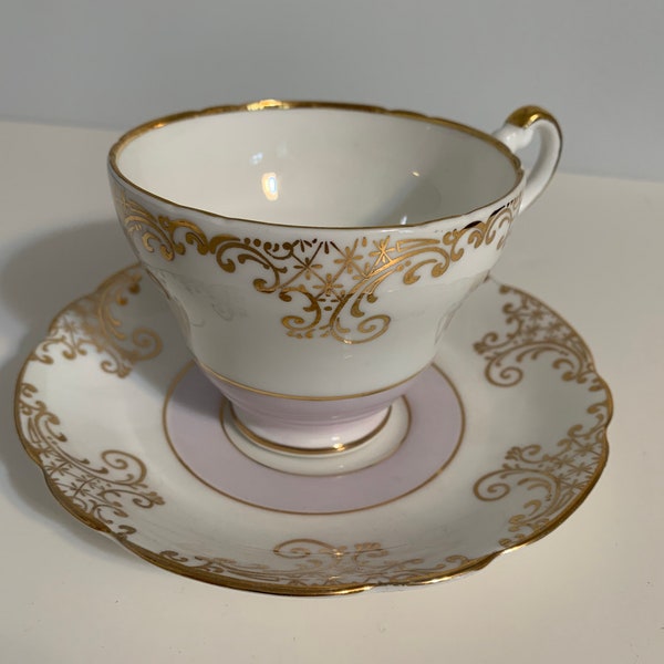 Regency Bone China - Etsy