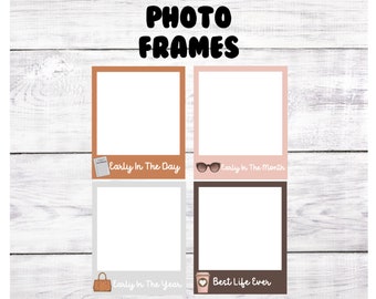 Jw Photo Booth Props - Etsy