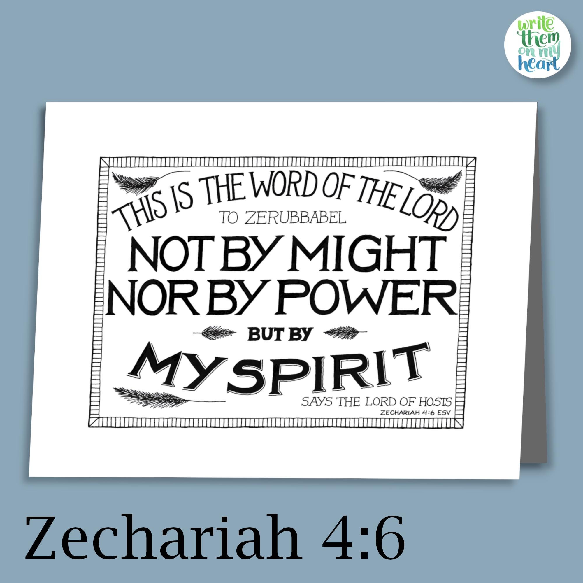 Pastor Appreciation Card Minister Appreciation Scripture Card Printable ...