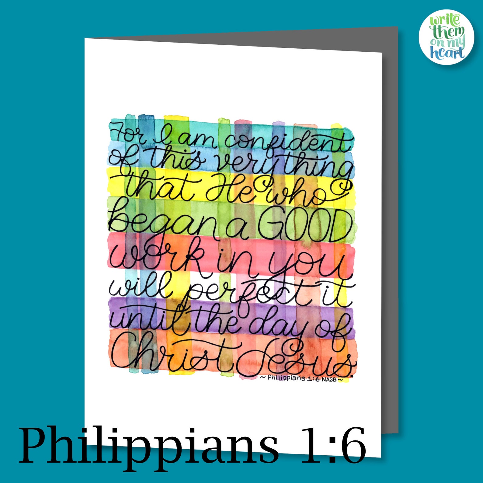 Graduation Scripture Cards, 6 Printable Bible Verse Graduation Cards ...