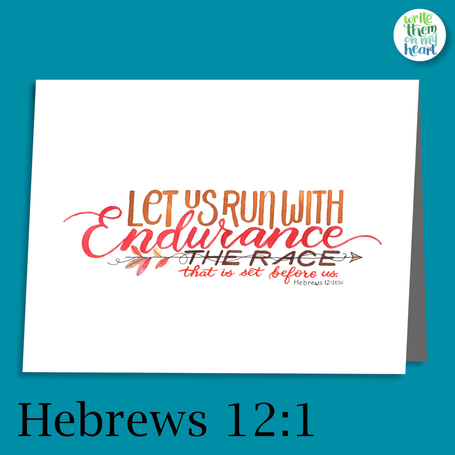 Graduation Scripture Cards, 6 Printable Bible Verse Graduation Cards ...