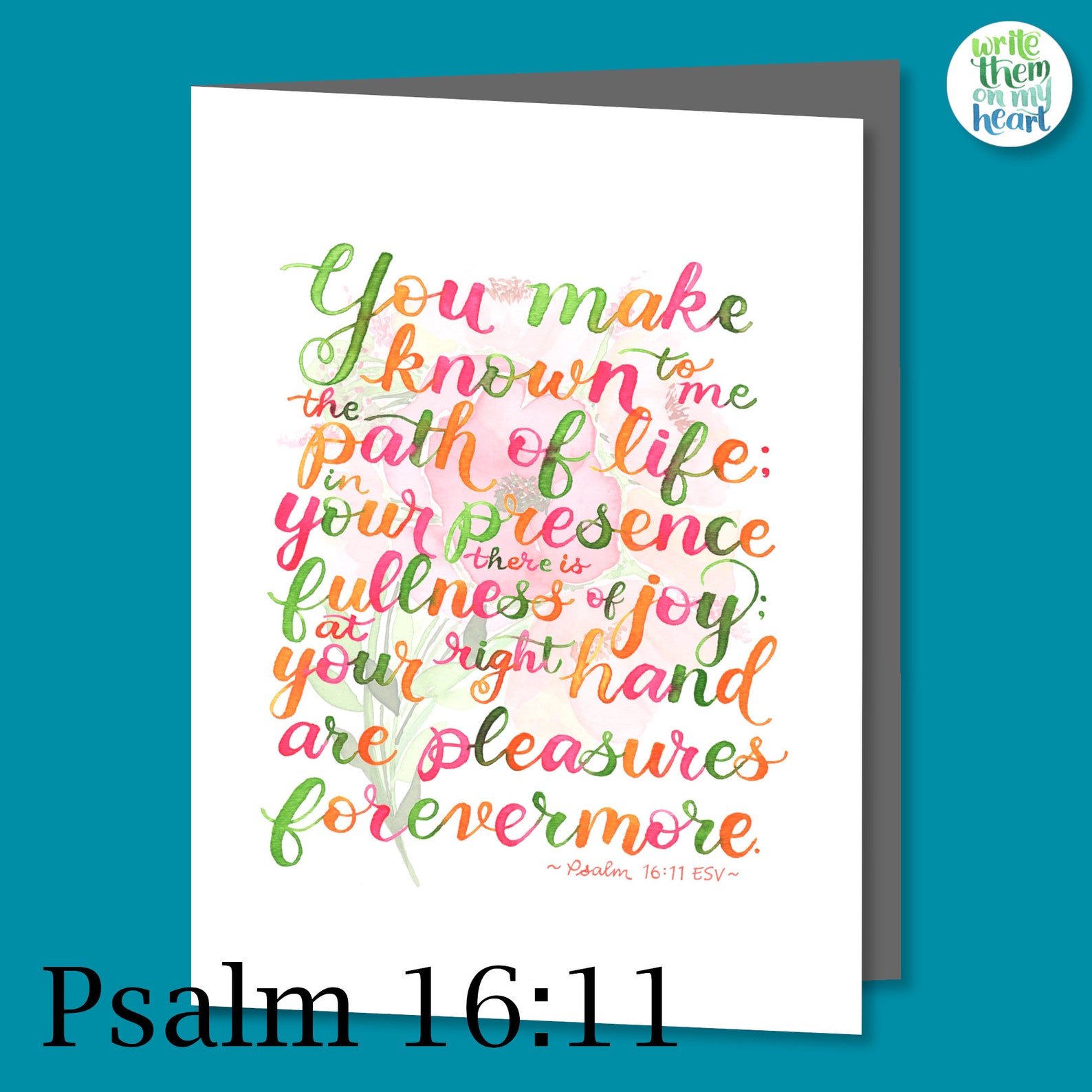 Graduation Scripture Cards, 6 Printable Bible Verse Graduation Cards ...