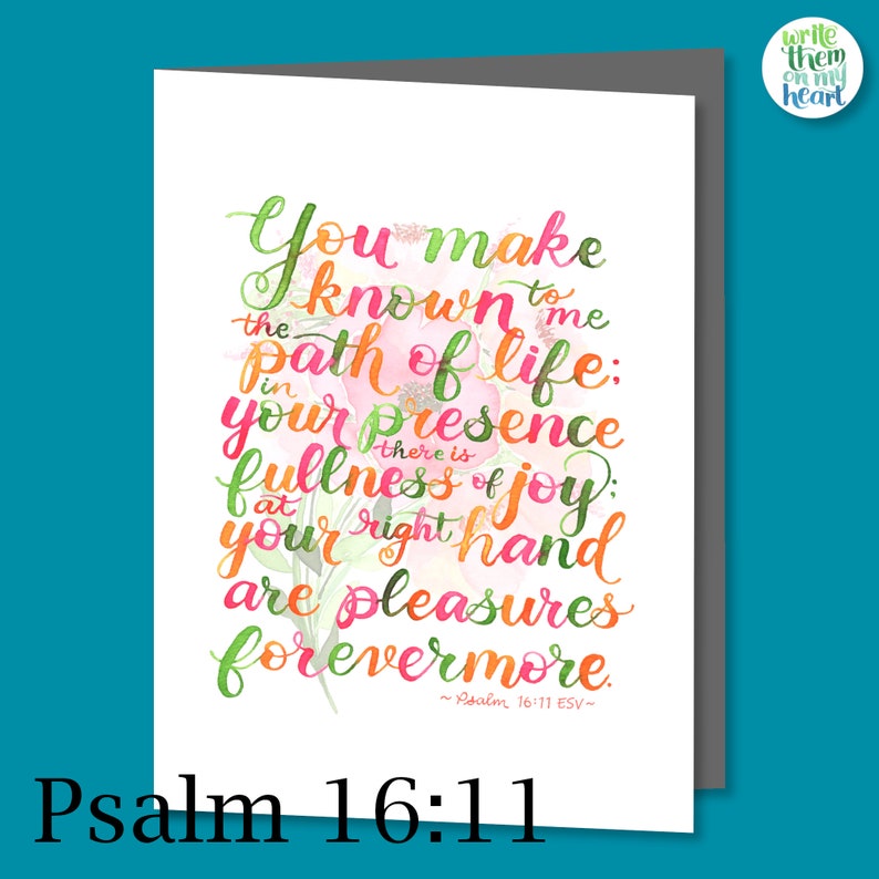 Graduation Scripture Cards, 6 Printable Bible Verse Graduation Cards ...