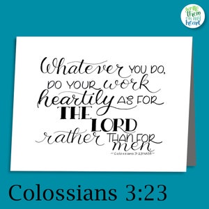 Graduation Scripture Cards, 6 Printable Bible Verse Graduation Cards ...