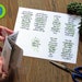 Romans Road to Salvation Printable PDF and DIY Folded Mini Booklet or ...