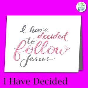 Kids Sunday School Cards, Printable Kids Baptism Cards, Kids Church ...