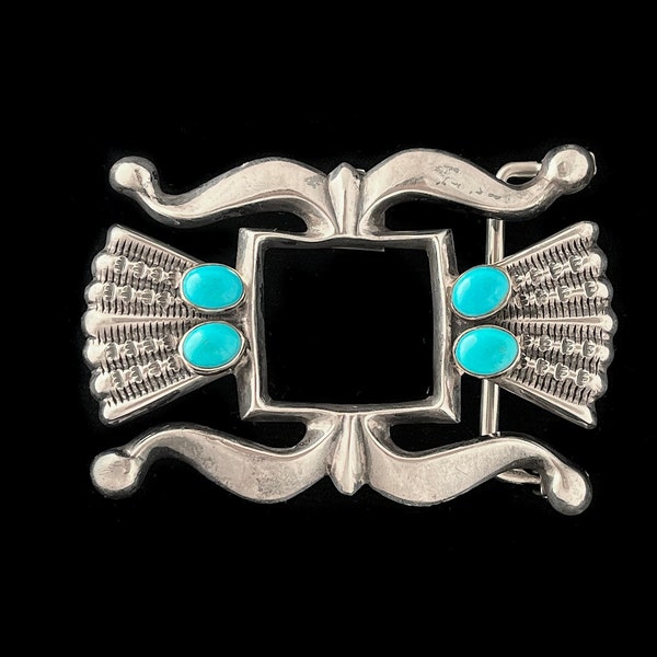 Cast Belt Buckle - Etsy