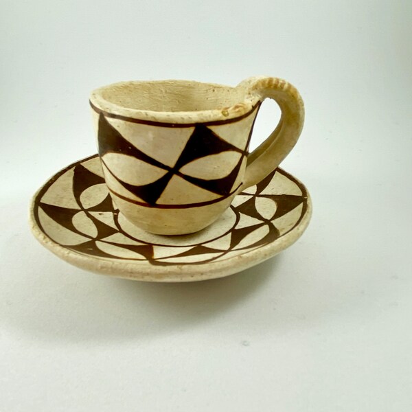 Acoma Pottery - Etsy