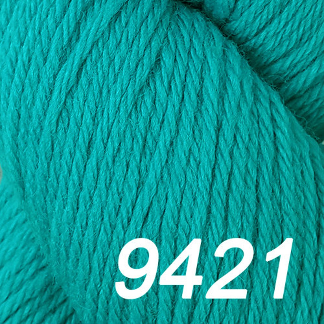 Cascade Yarns Cascade 220 Solids Colours 8951-9660 - Etsy