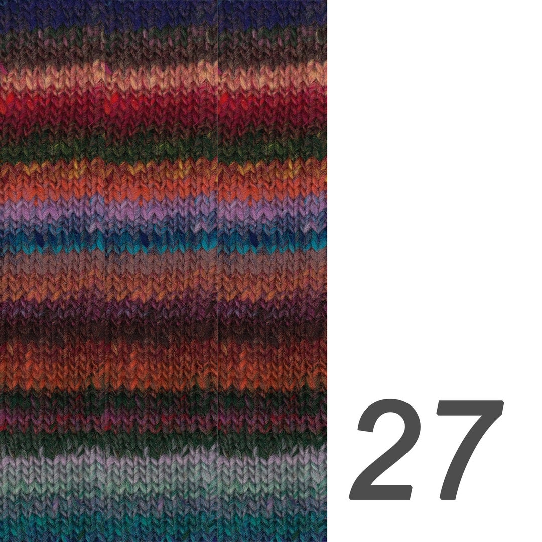 Ito Yarn by Noro New Colours Noro Yarn Knit Noro Noro - Etsy