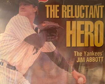 Jim Abbott - Etsy