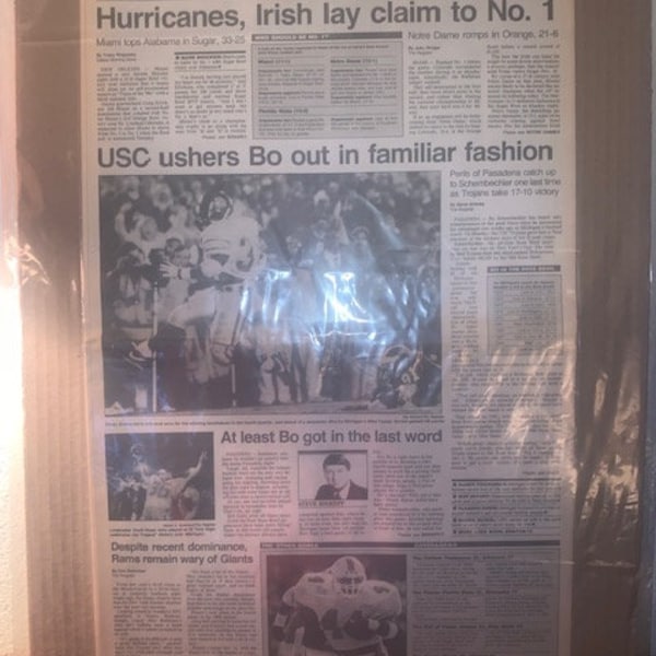 Miami 1993 - Etsy