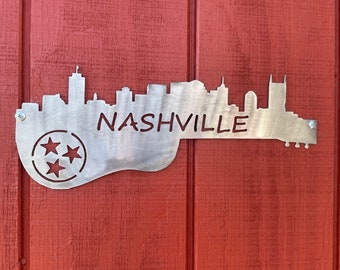 Tri Star Sign | Etsy