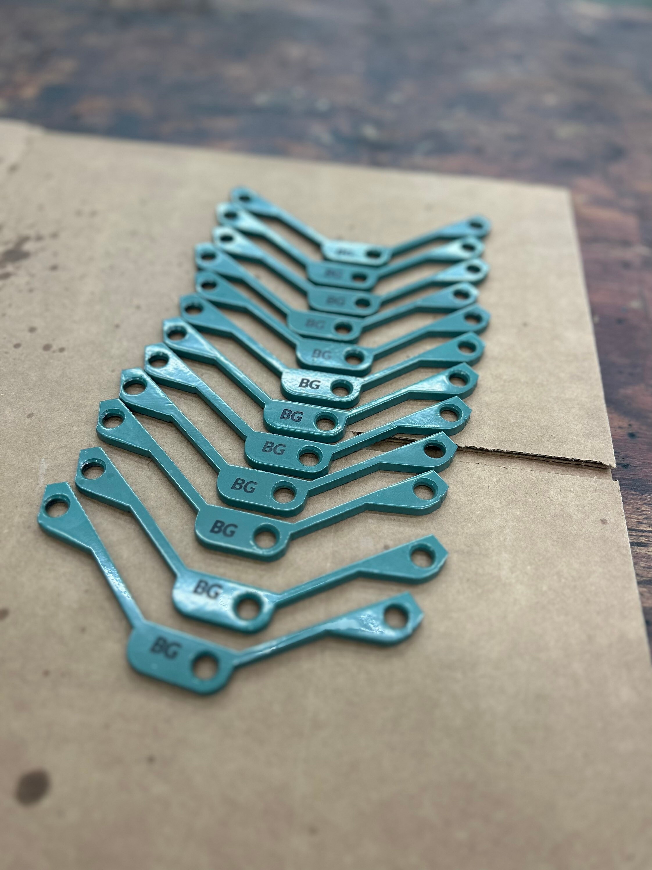 Kohler Courage Single Cylinder OHV Valve Cover Plate, BG Plate, Oil ...