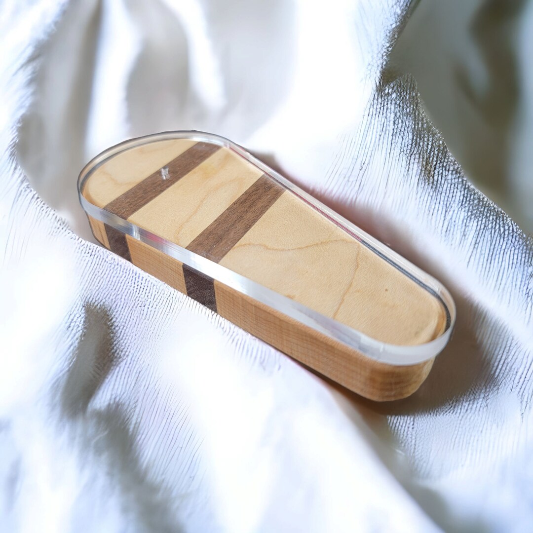 Clear Acrylic Bottle Opener Router Template - Etsy