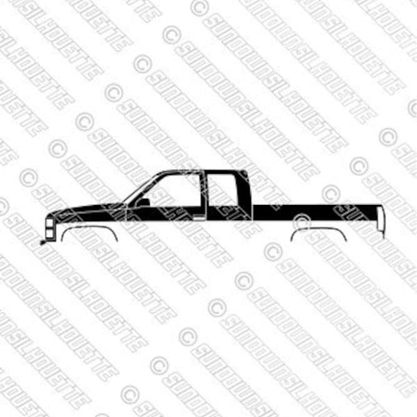 Chevrolet Obs Svg - Etsy